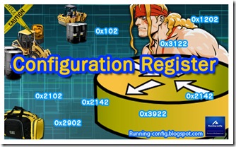 show running-config: ทำความรู้จักกับค่า Configuration Register บน Cisco ...